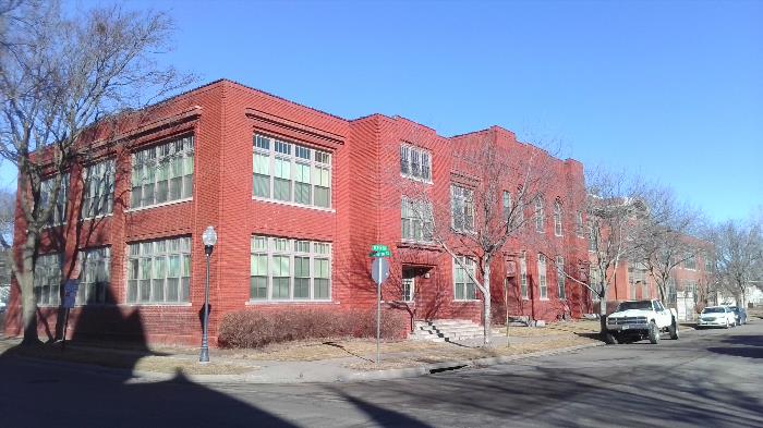 Lancaster Public Access > Property Detail