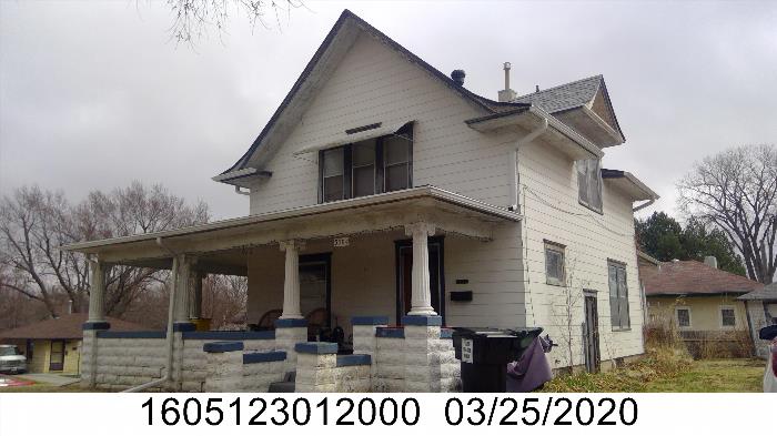 Lancaster Public Access > Property Detail