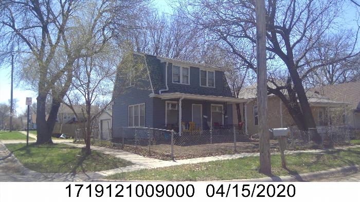 Lancaster Public Access > Property Detail